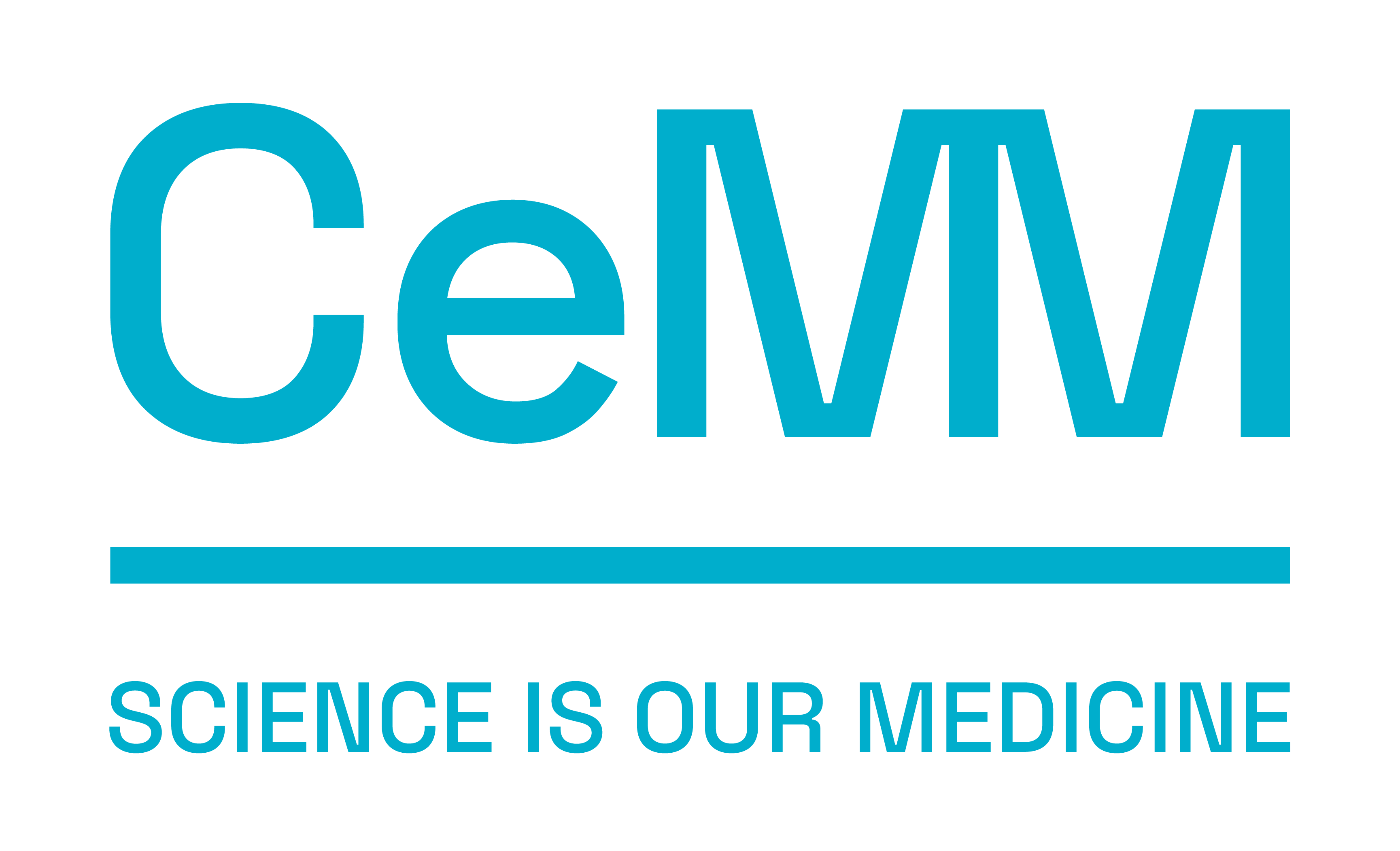 CeMM - Research Center for Molecular Medicine of the Austrian Academy of Sciences | EU-LIFE